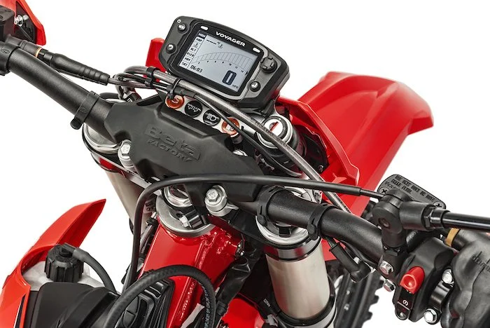 Beta 500 RR-S — Dual Sport Garage | Adventure Motorcycle Info Advice ...