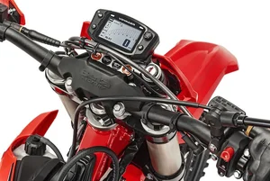 Beta 500 RR-S — Dual Sport Garage | Adventure Motorcycle Info Advice ...