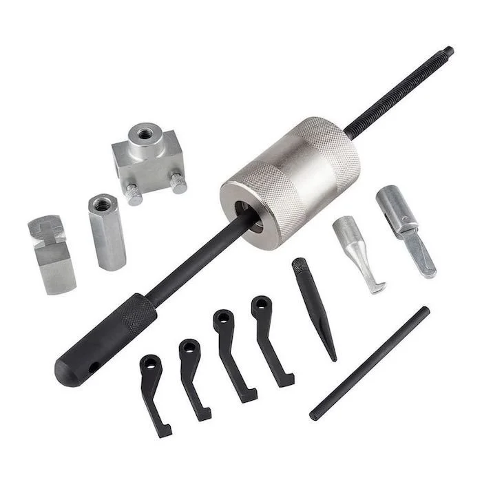 Slide Hammer — Dual Sport Garage | Adventure Motorcycle Info Advice ...