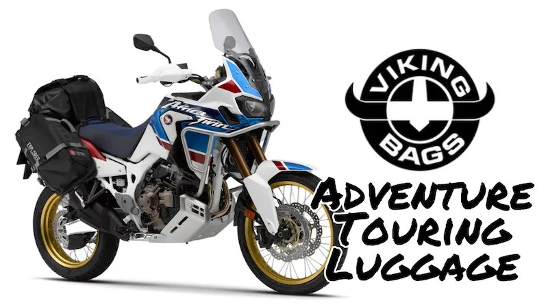 Chattahoochee BDR-X — Dual Sport Garage | Adventure Motorcycle Info ...
