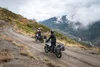 New BDR Route: Northern California — Dual Sport Garage | Adventure ...