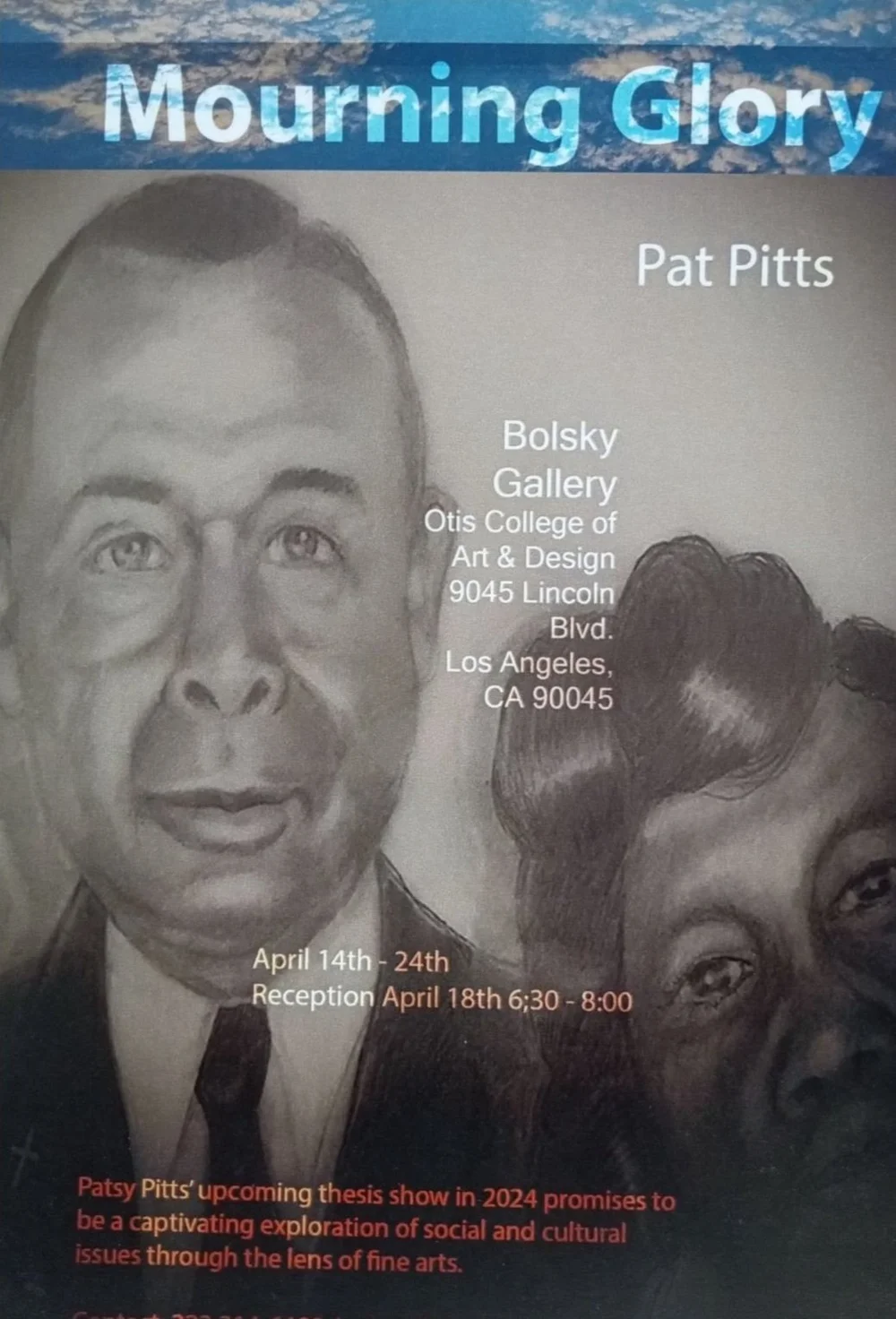 Patsy Pitts
