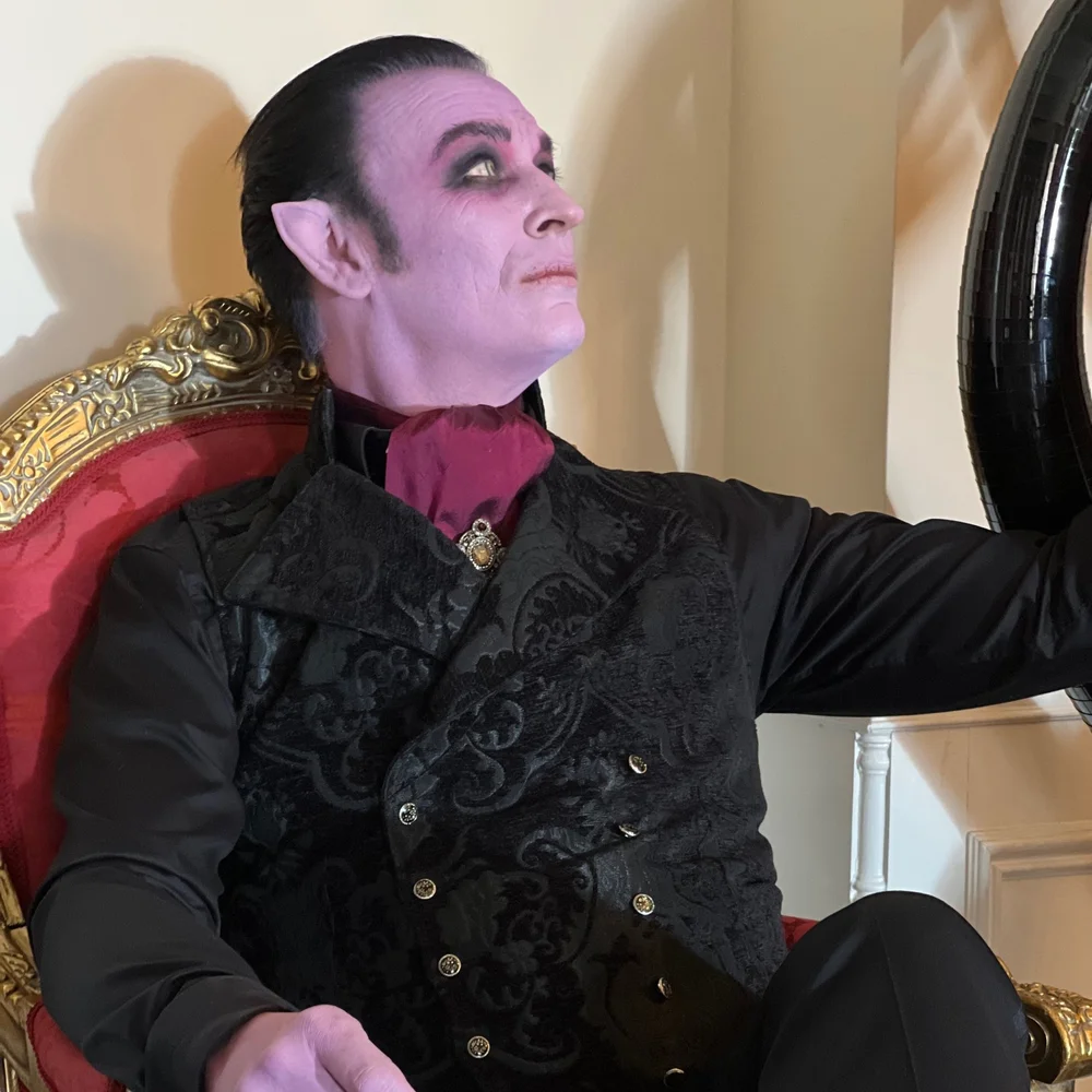 TV & FILM — Steve Valentine