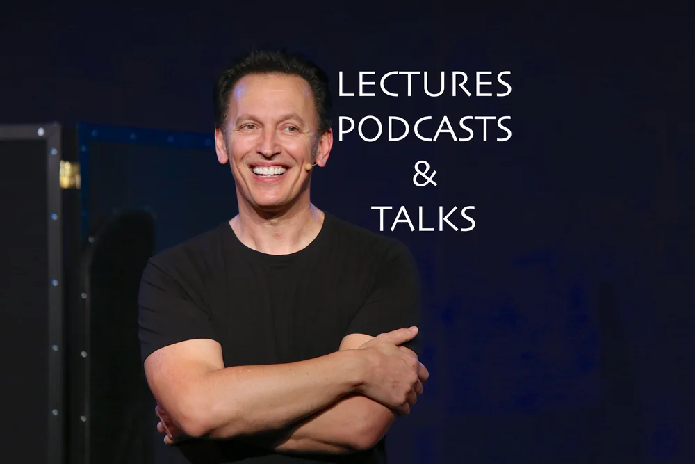 Magic On The Go — Steve Valentine