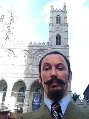 TV & FILM — Steve Valentine
