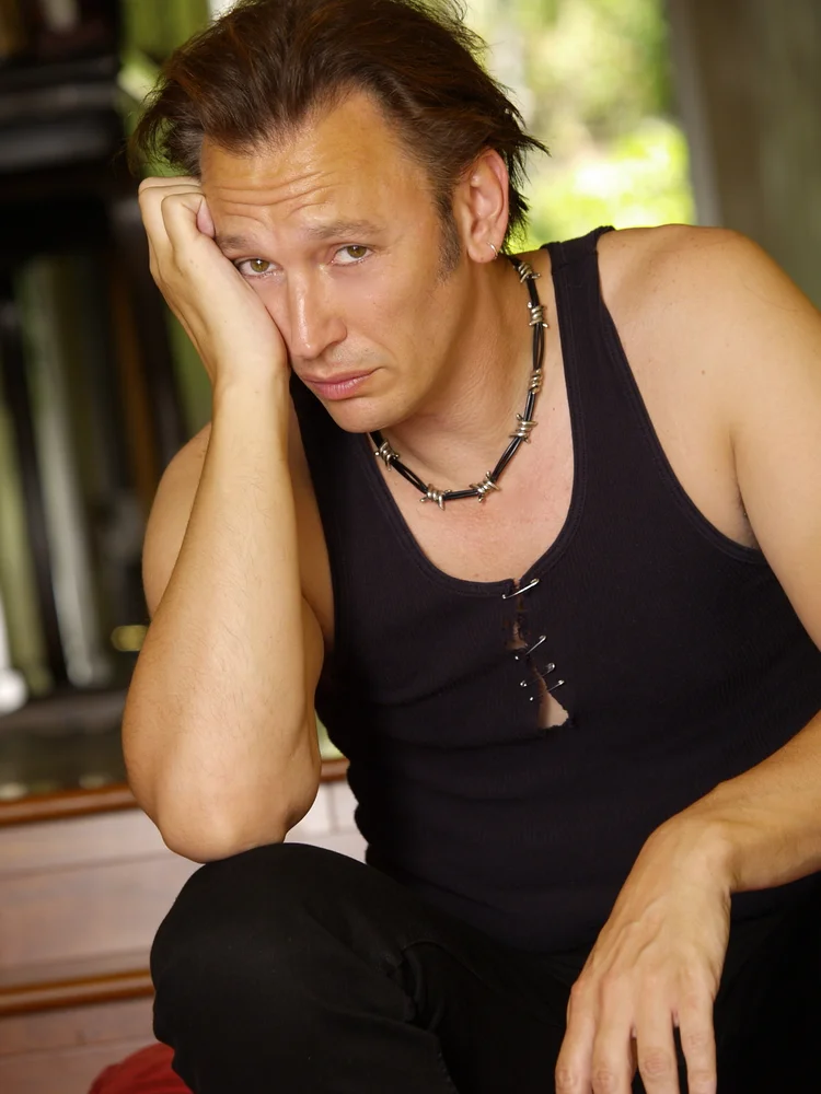 TV & FILM — Steve Valentine