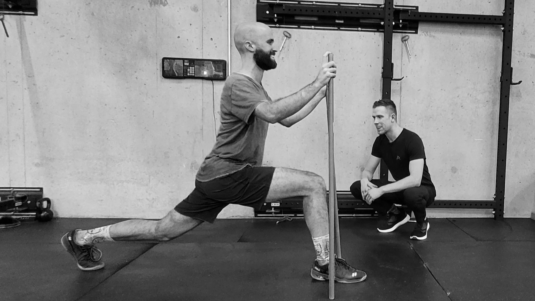 Recharge Physiotherapy | Formerly The Athlete Centre