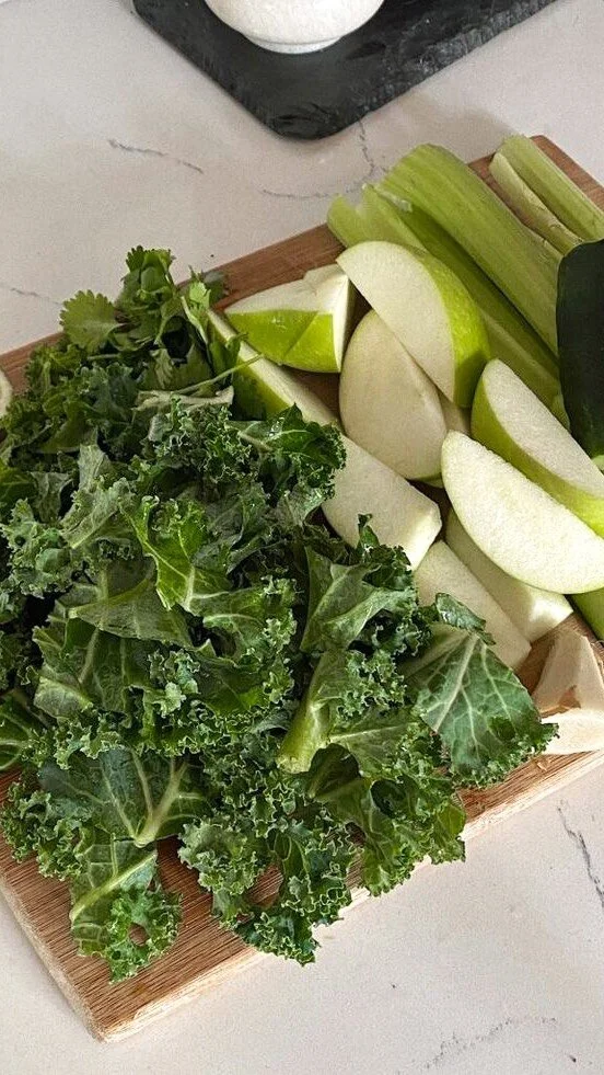 Courtney Sutton | Health, Nutrition, Wellness & Recipes.