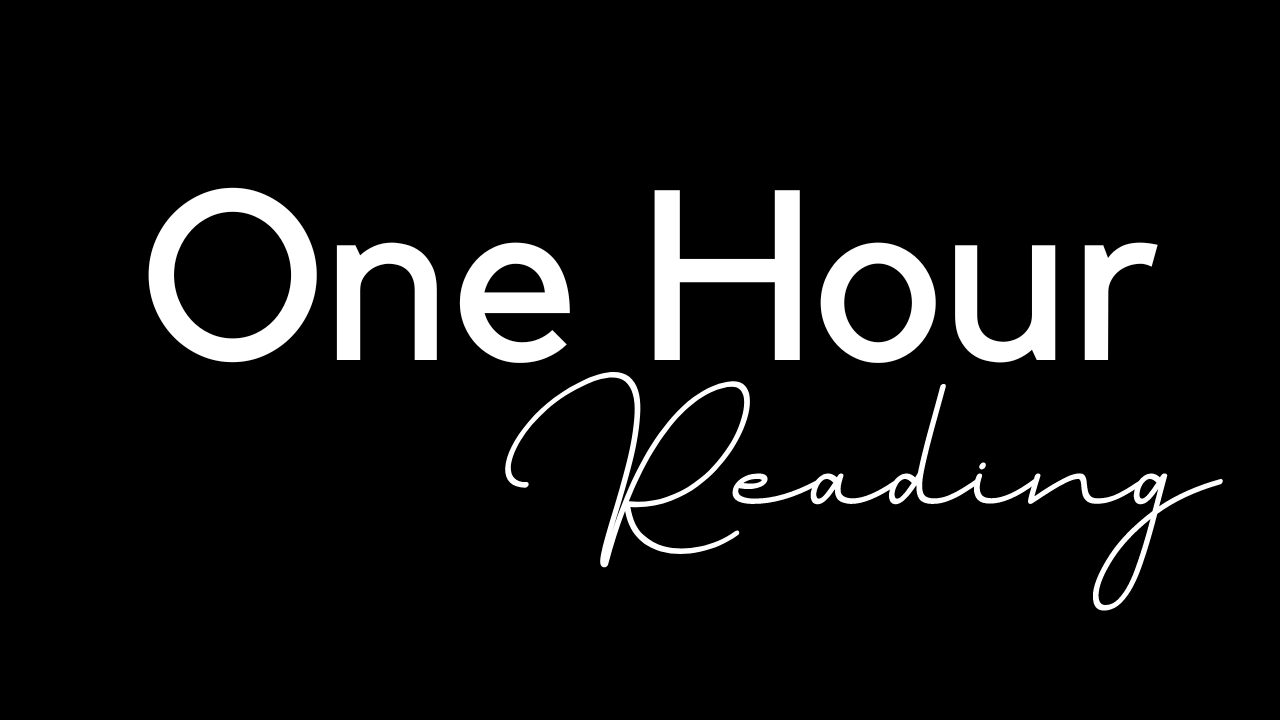 Readings — Andy Ray, LLC