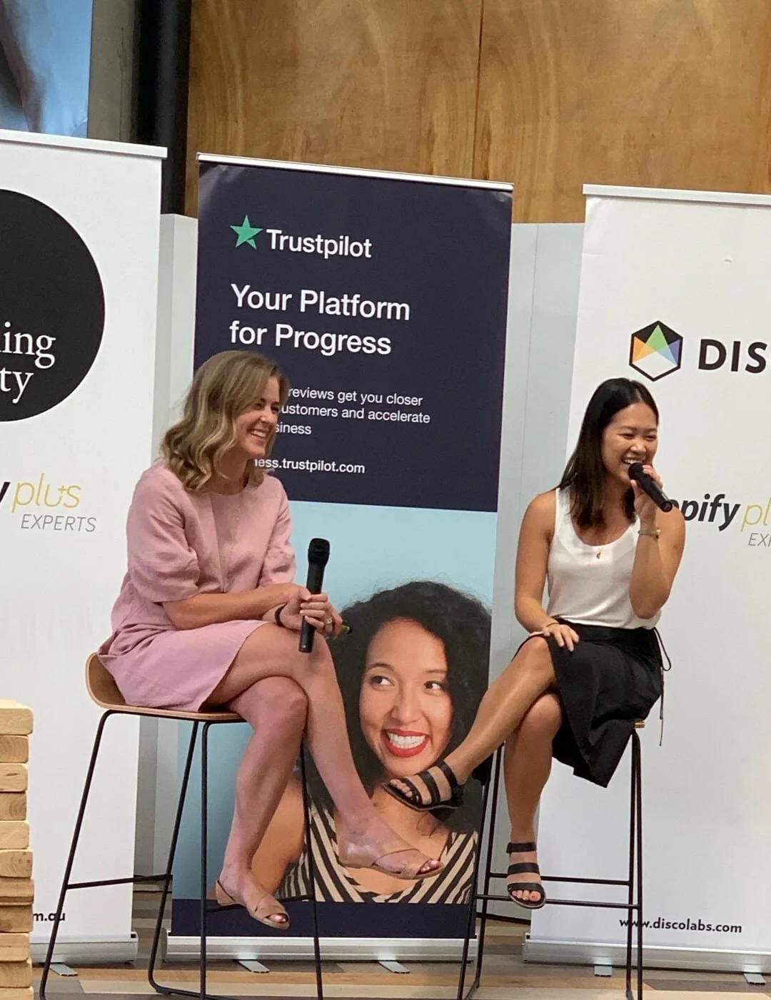 About — Kate Collinson