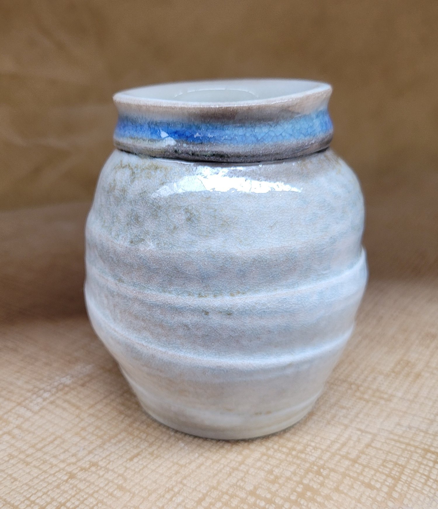 Stables Pottery