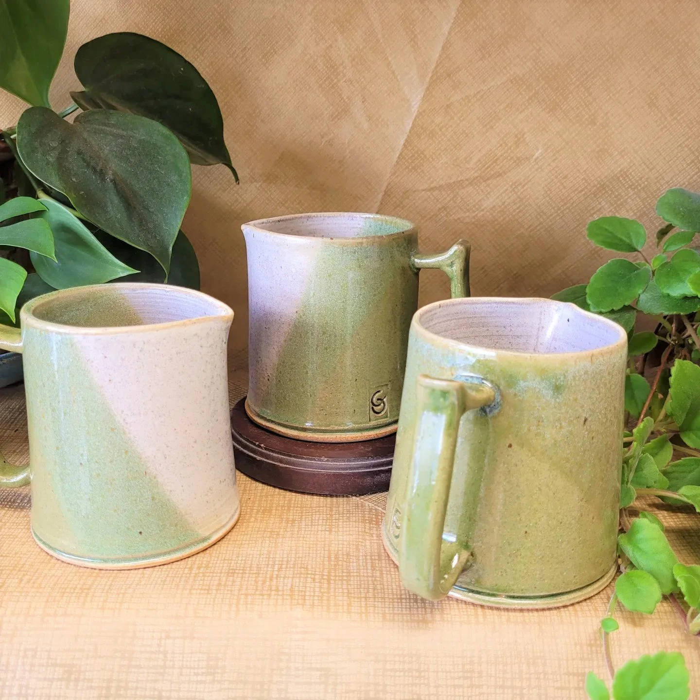 Stables Pottery
