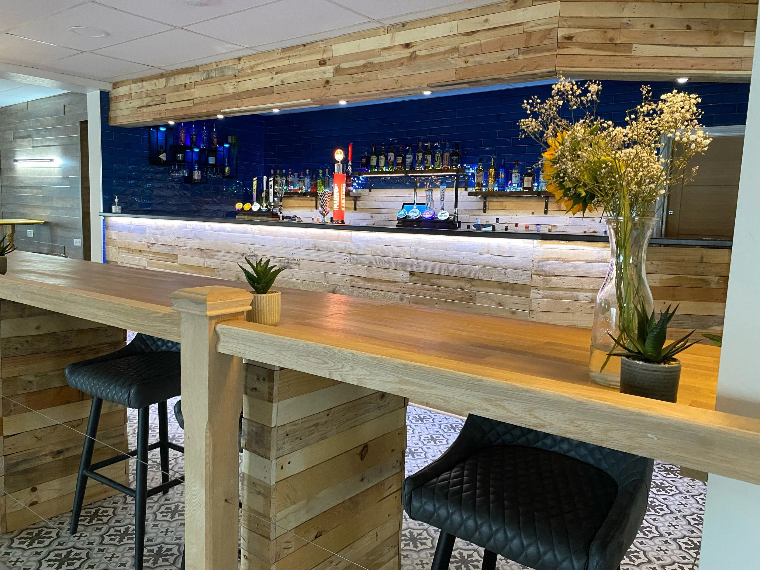 Pub & Function Room in Workington | The Waverly Hotel
