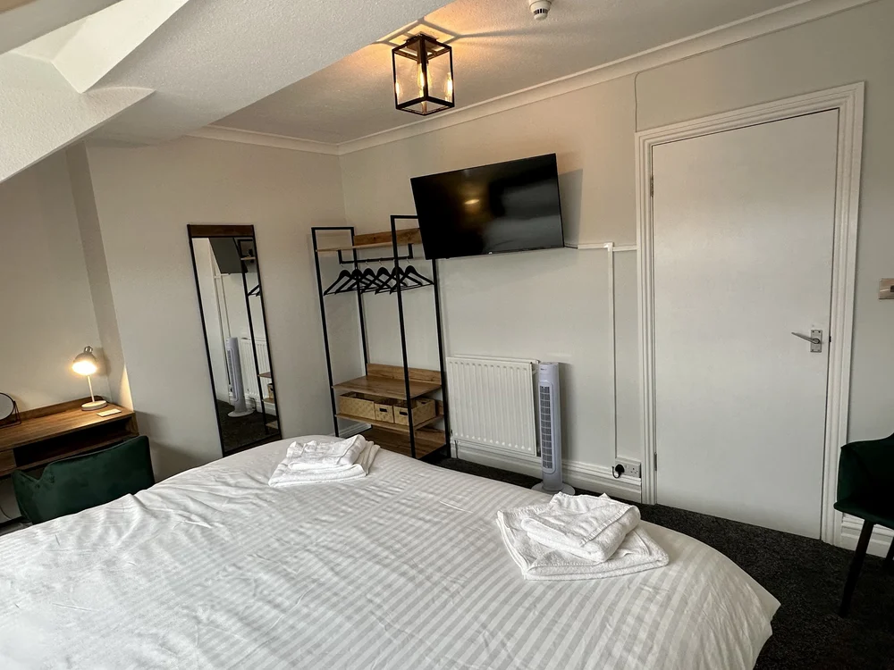 Pub & Function Room in Workington | The Waverly Hotel