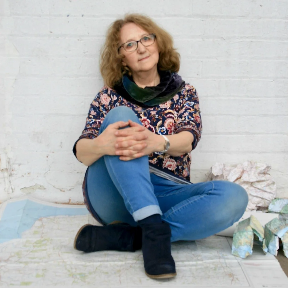 Jacqui Jones — Natural Resonance Festival