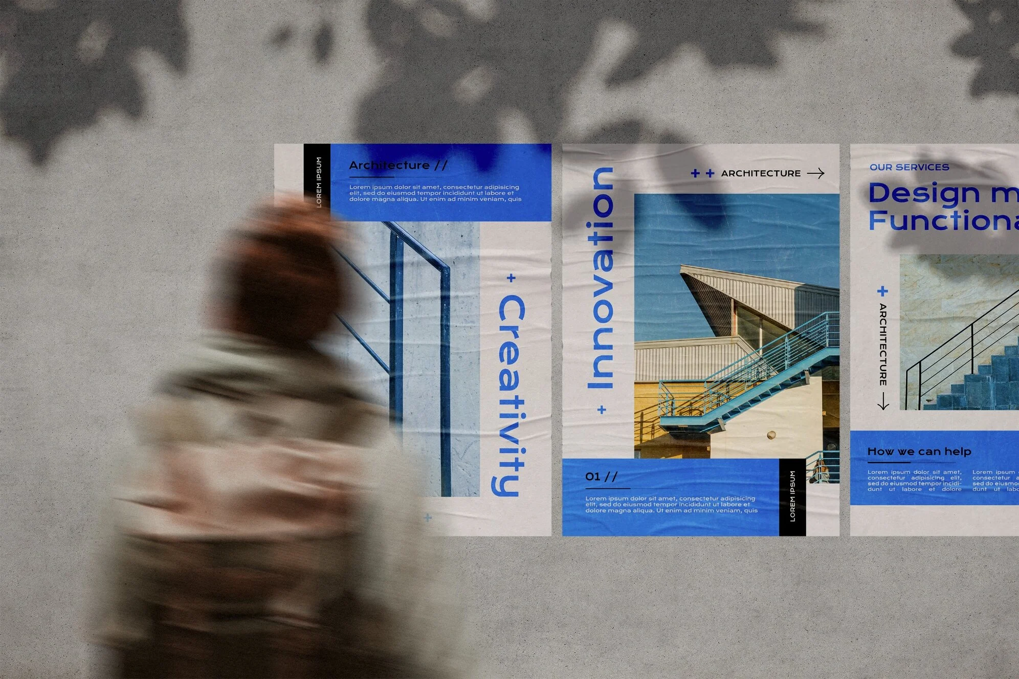 Projects — Studio Ariscia