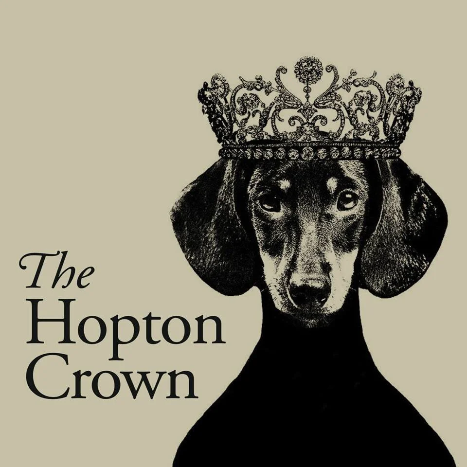 Contact — The Hopton Crown
