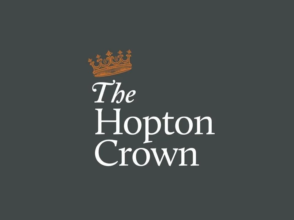 The Hopton Crown