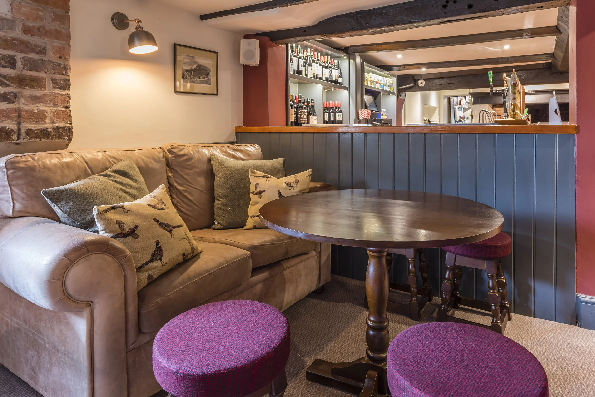 The Hopton Crown
