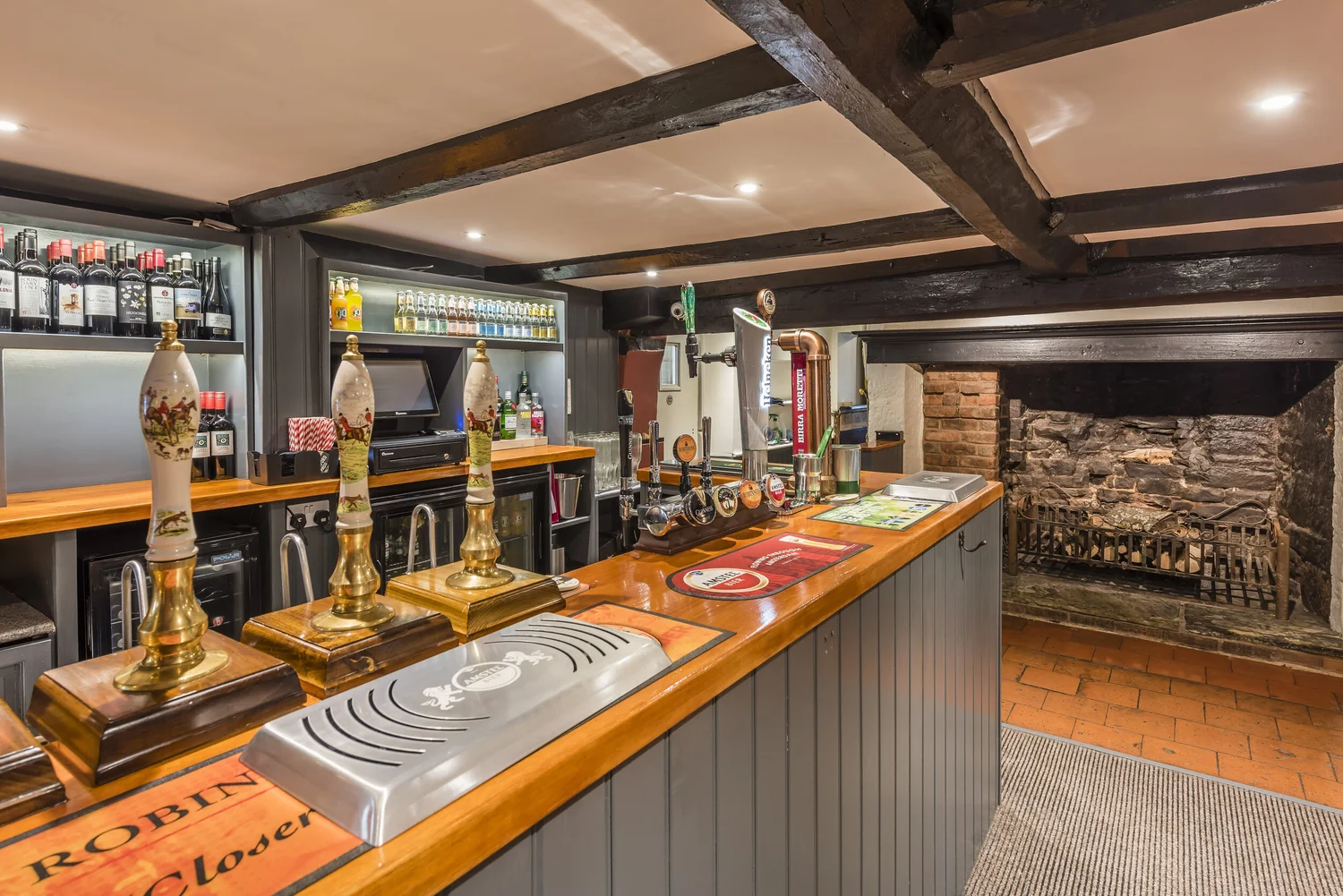 The Hopton Crown