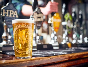 The Hopton Crown
