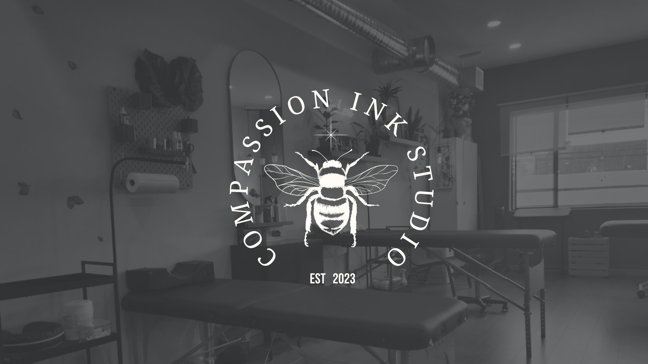 Compassion Ink Studio — inkbypaula x compassion ink studio
