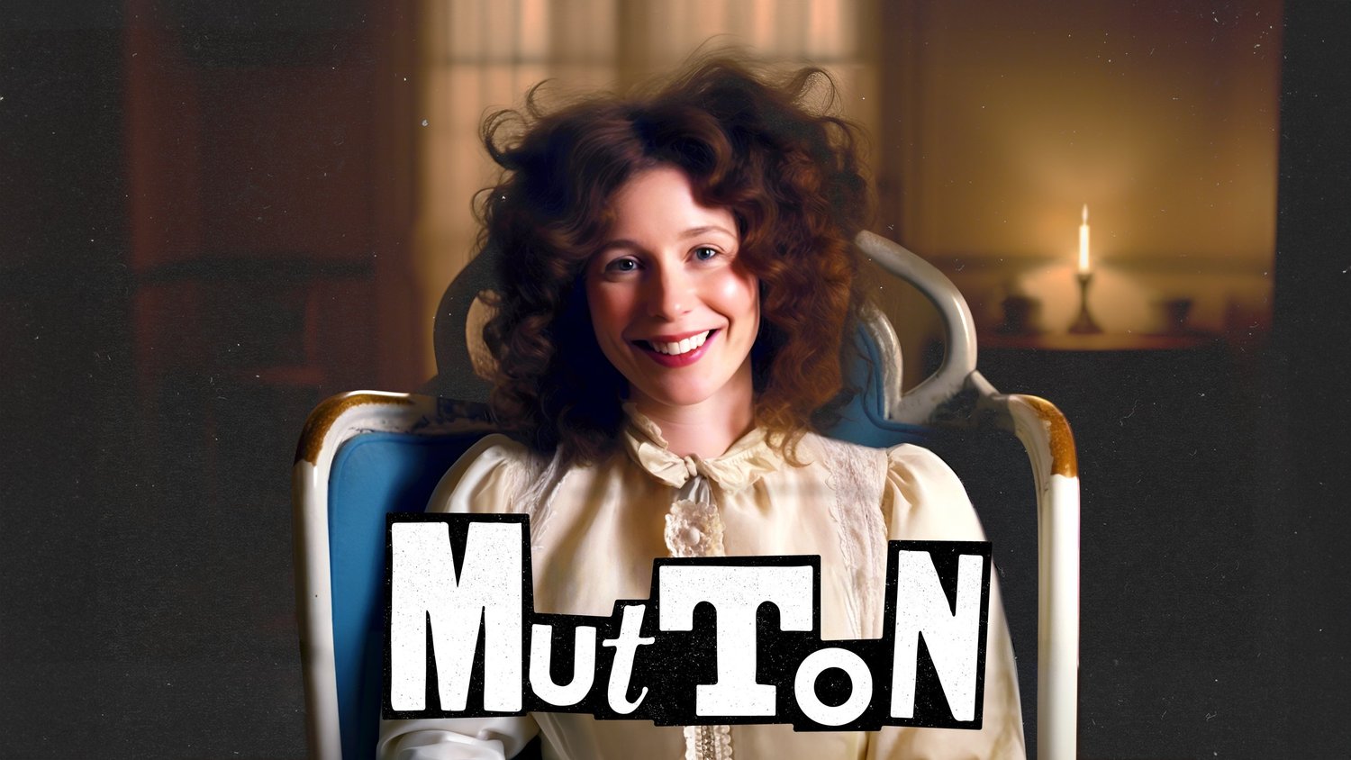 Mutton — BRAVE WORDS