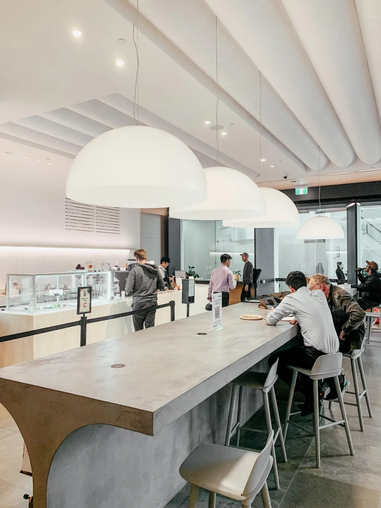 Brand Identity and website designer based in Perth