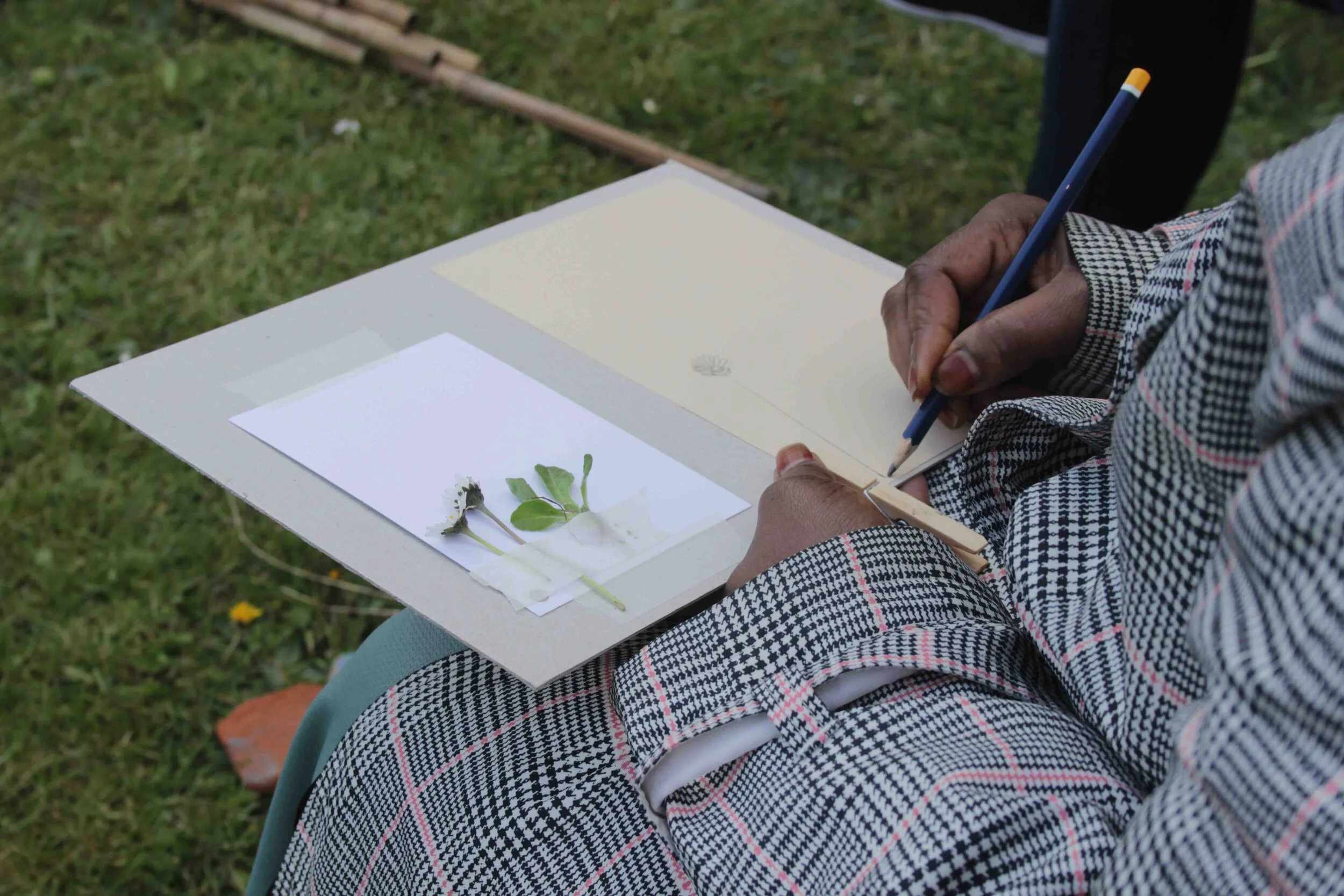 Shieling Programme — Dwellbeing