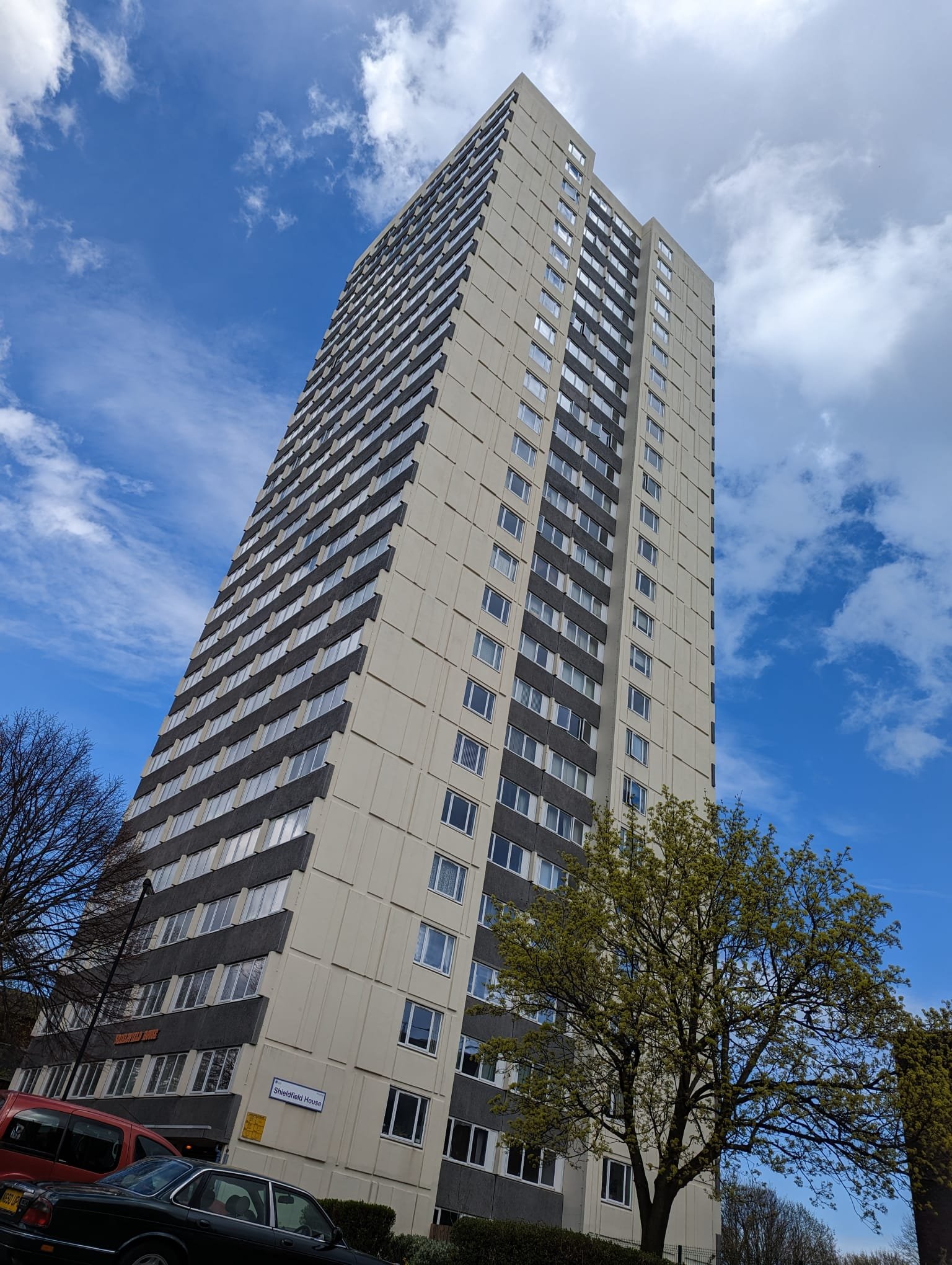 Events — Dwellbeing