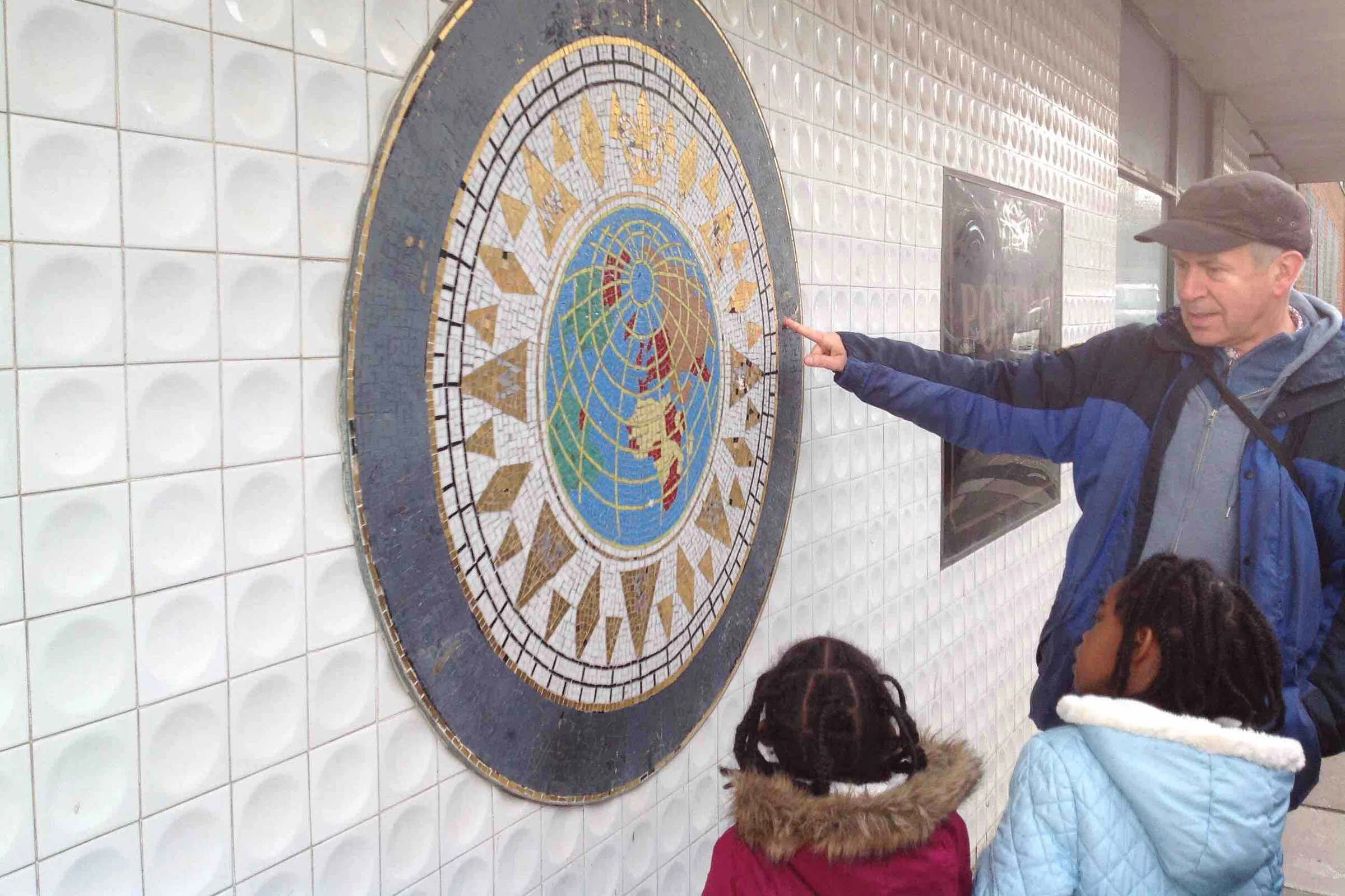 Shieling Programme — Dwellbeing