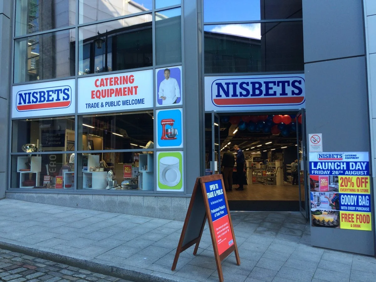 How to find barras blades and to contact us — Barras Blades