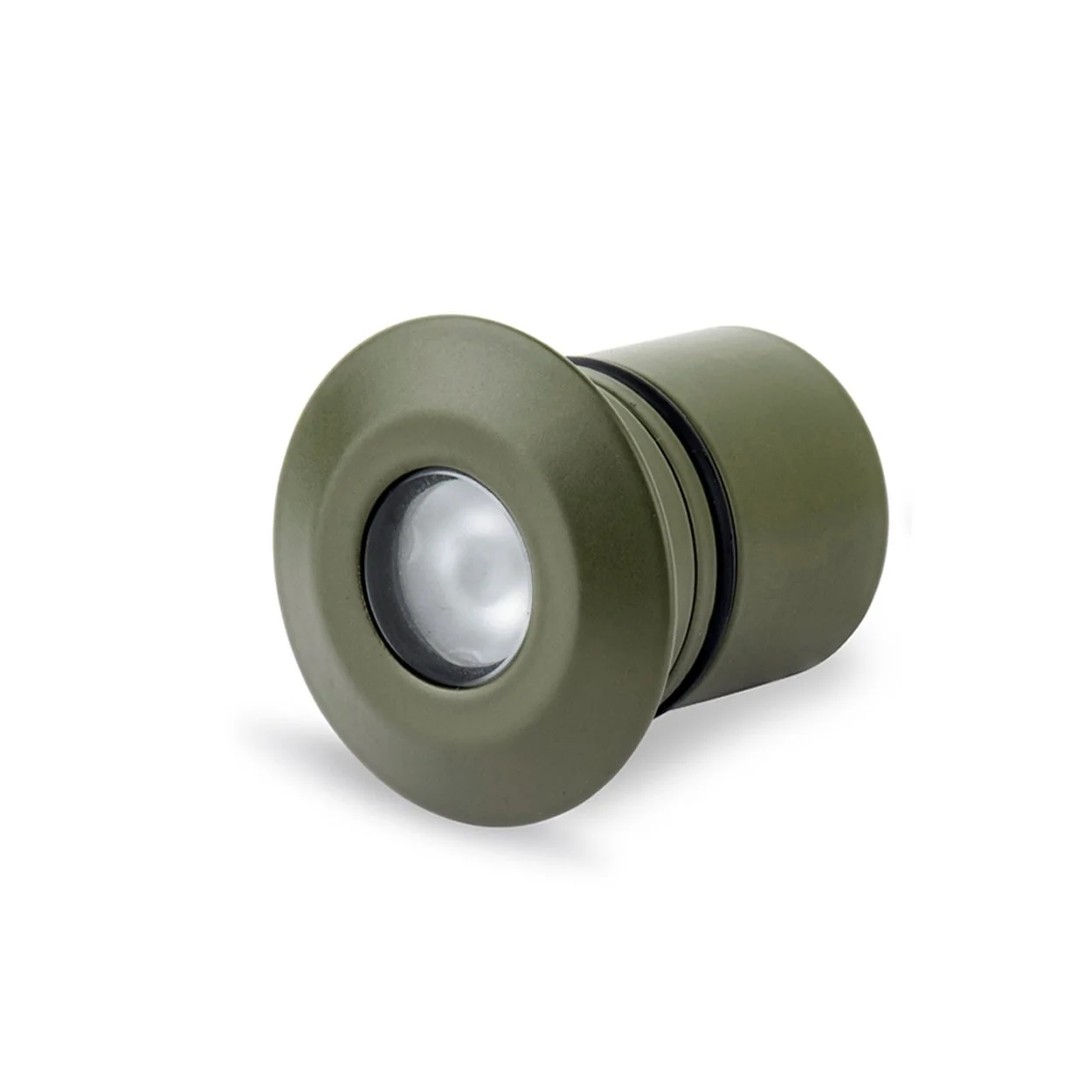 ROUND RECESSED LIGHT (LV-414R) — Light Visuals design and manufacture ...