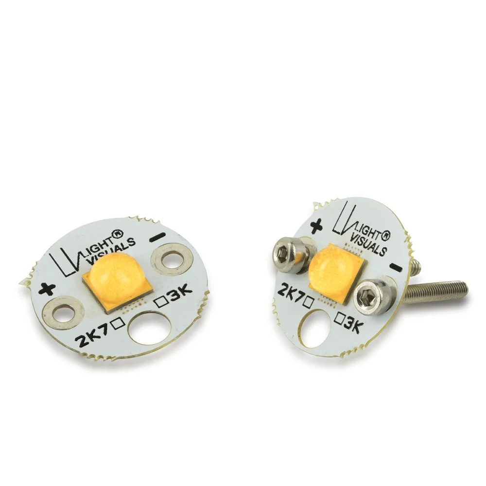 Bracket Base Light — Light Visuals design and manufacture innovative ...