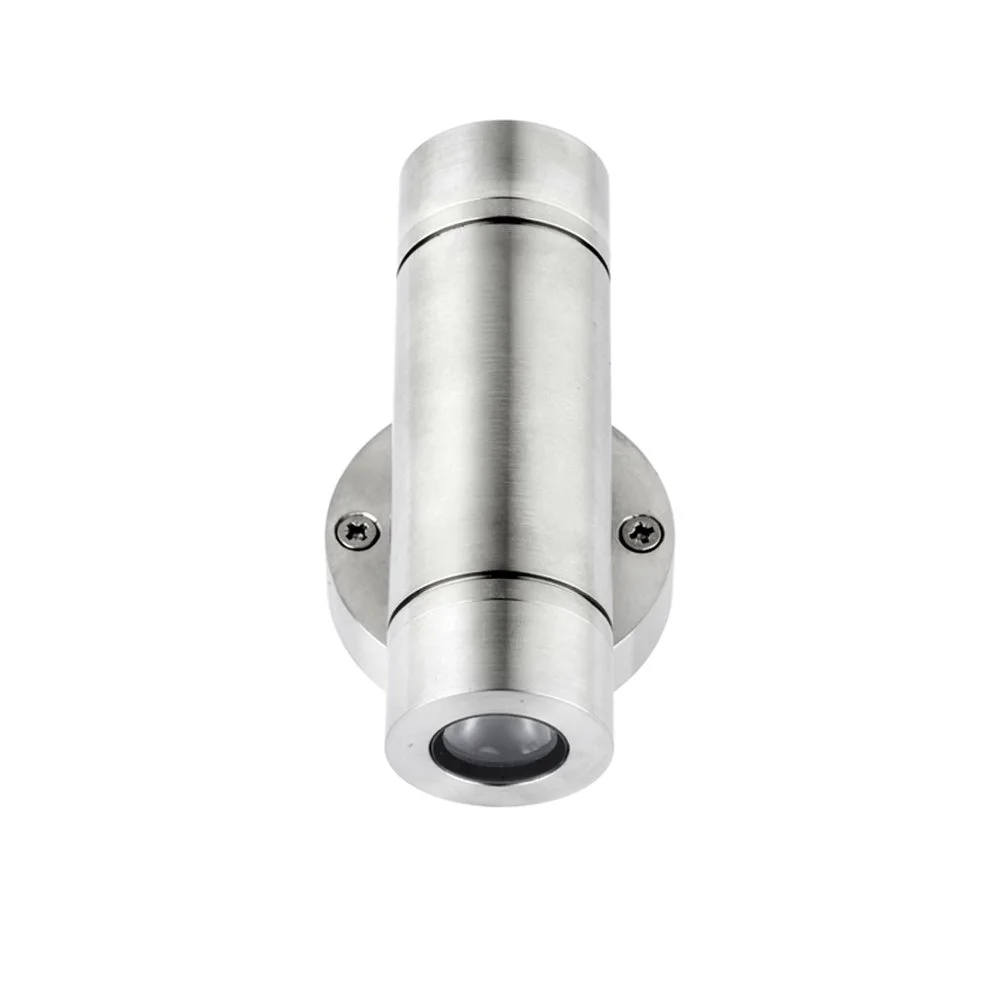 Round Recessed Eyelid Step Light — Light Visuals design and manufacture ...