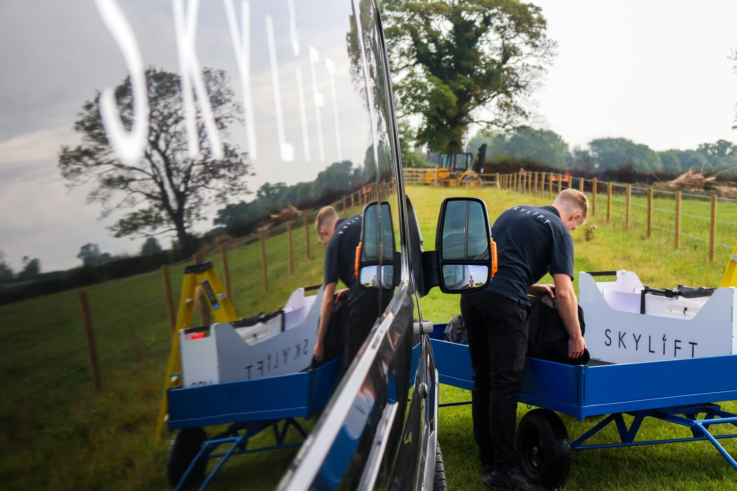 Join the team — Skylift UAV