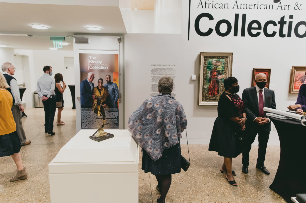 The Kinsey Collection