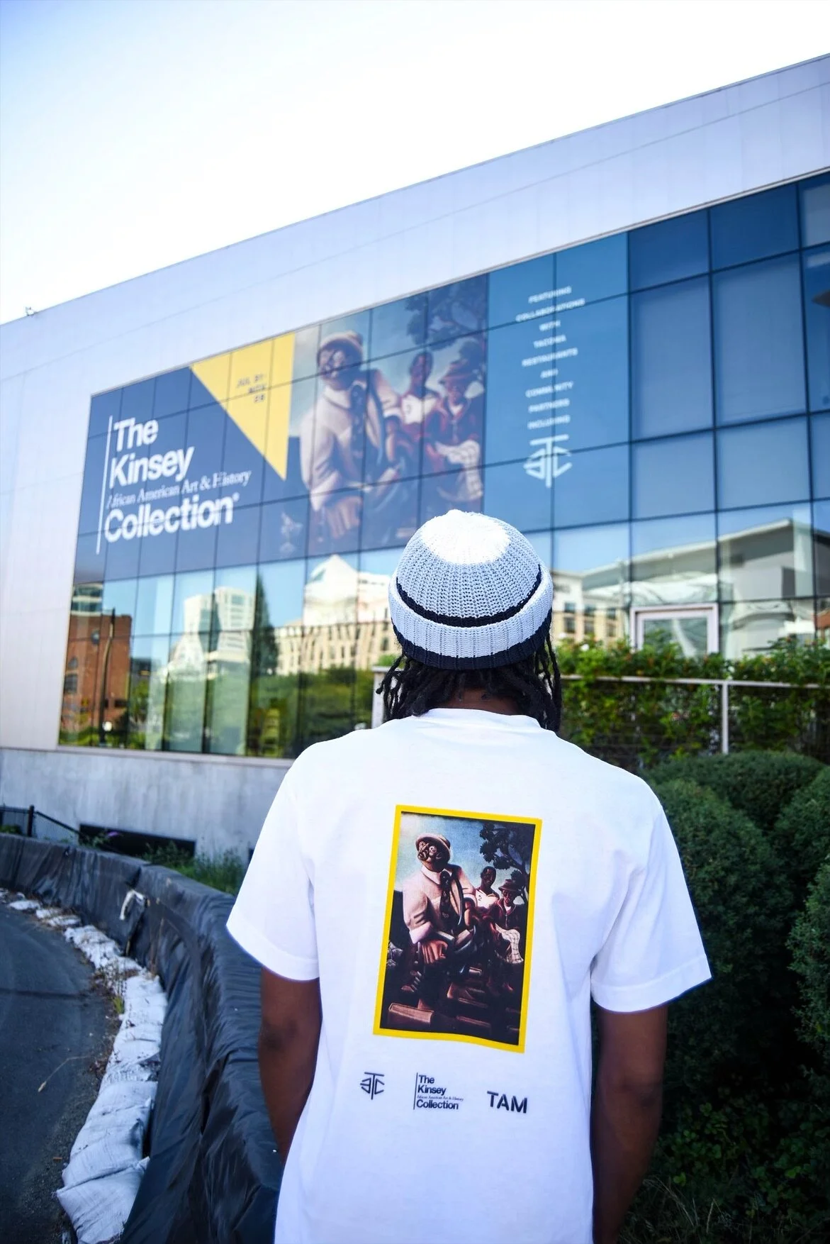 The Kinsey Collection