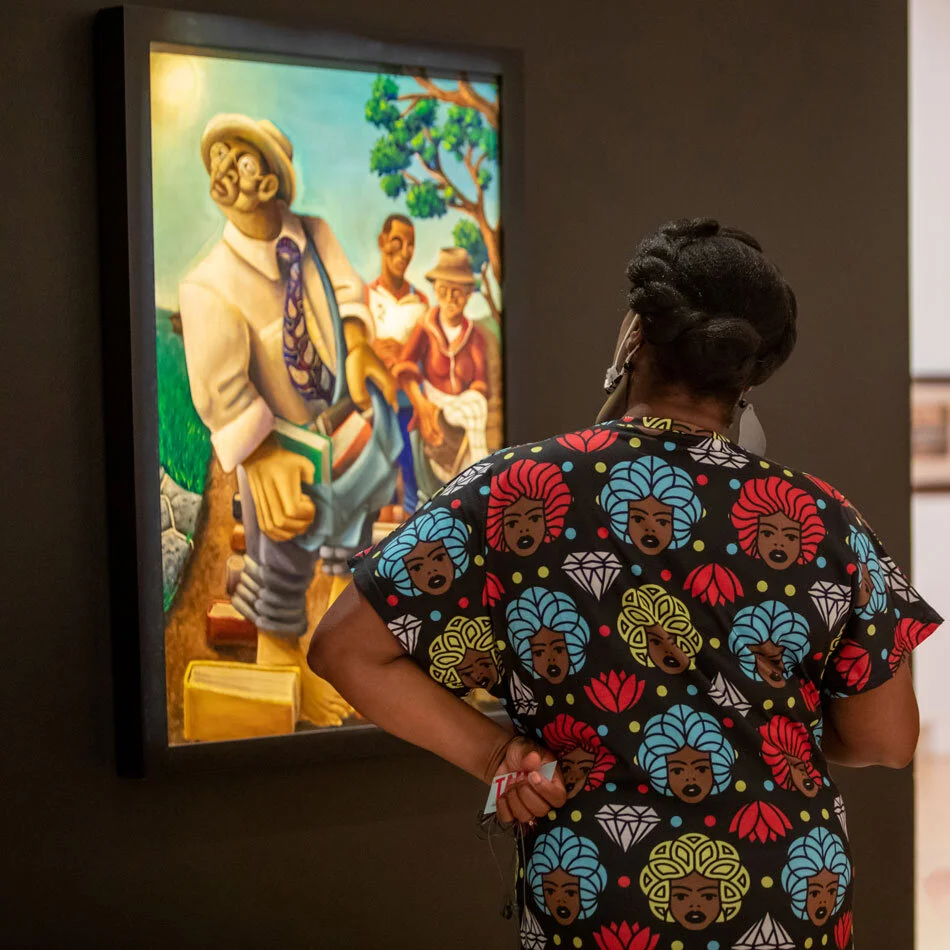 The Kinsey Collection