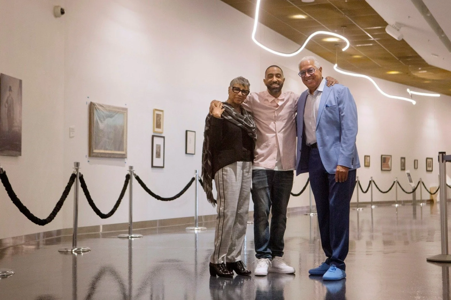 The Kinsey Collection