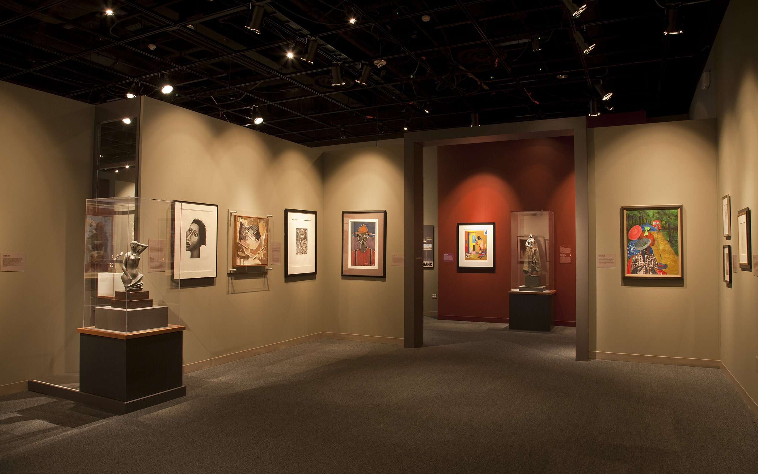 The Collection — The Kinsey Collection