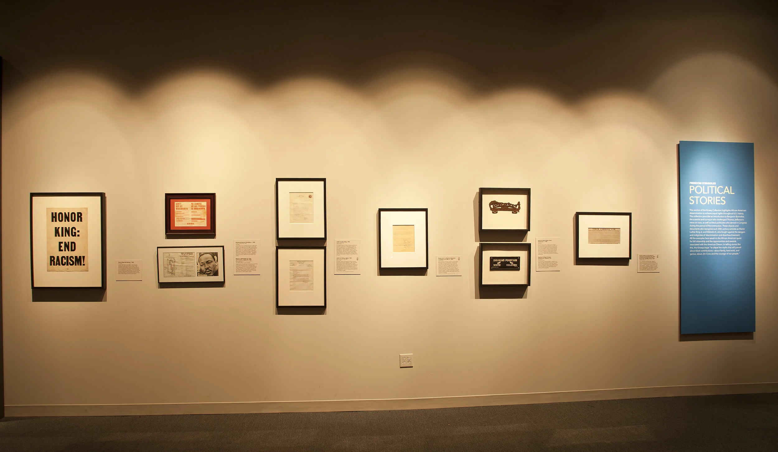 The Collection — The Kinsey Collection