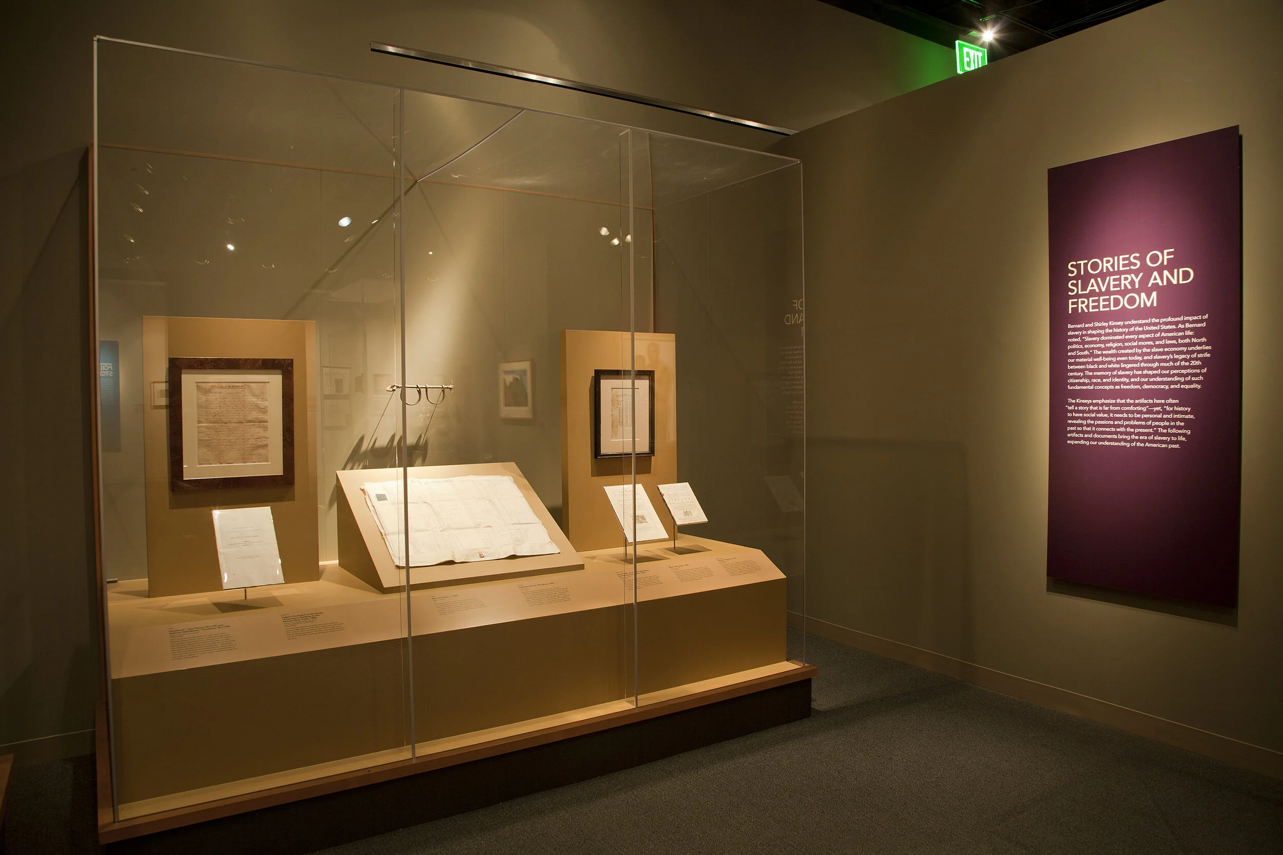 The Collection — The Kinsey Collection