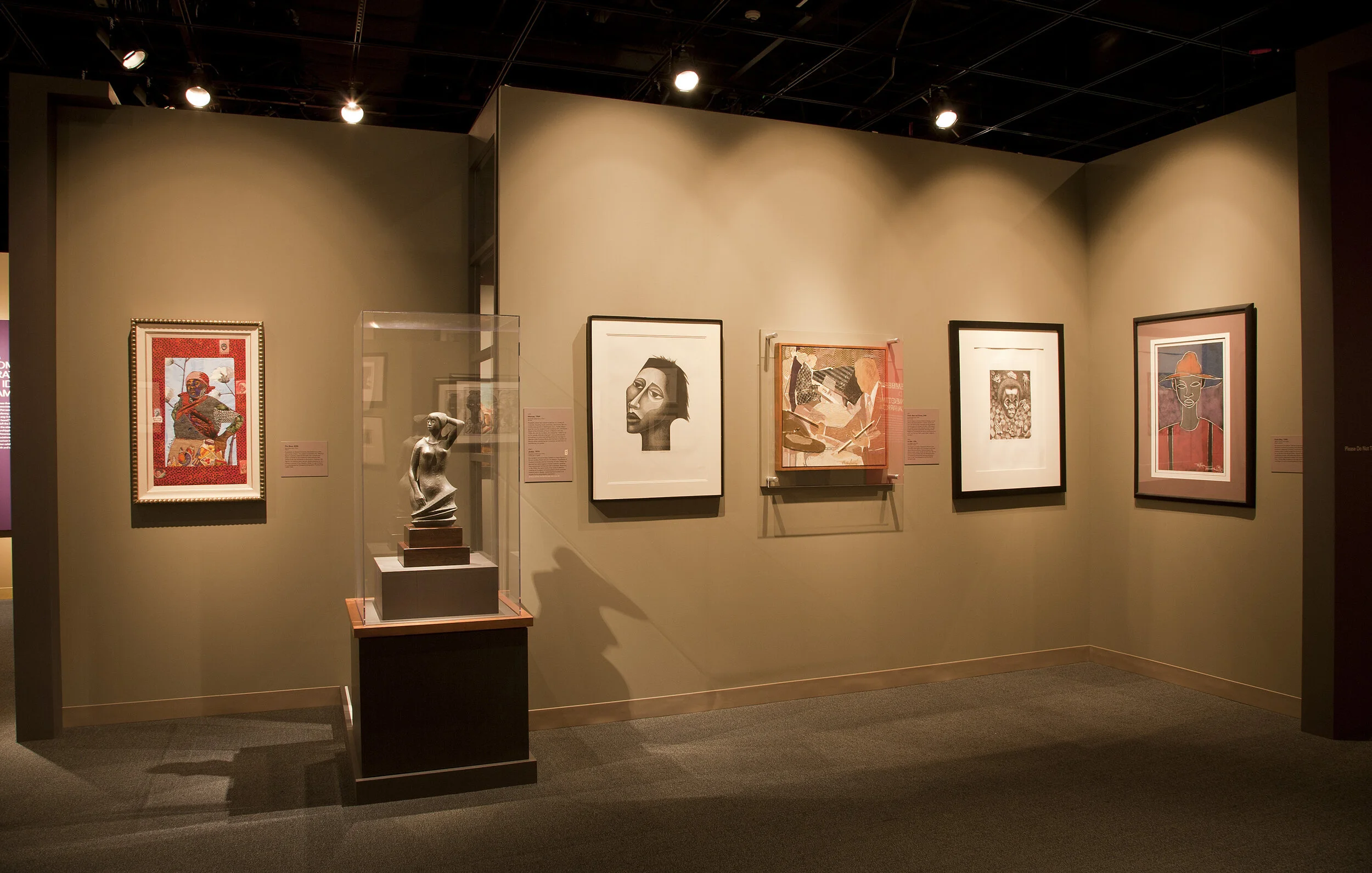 The Collection — The Kinsey Collection