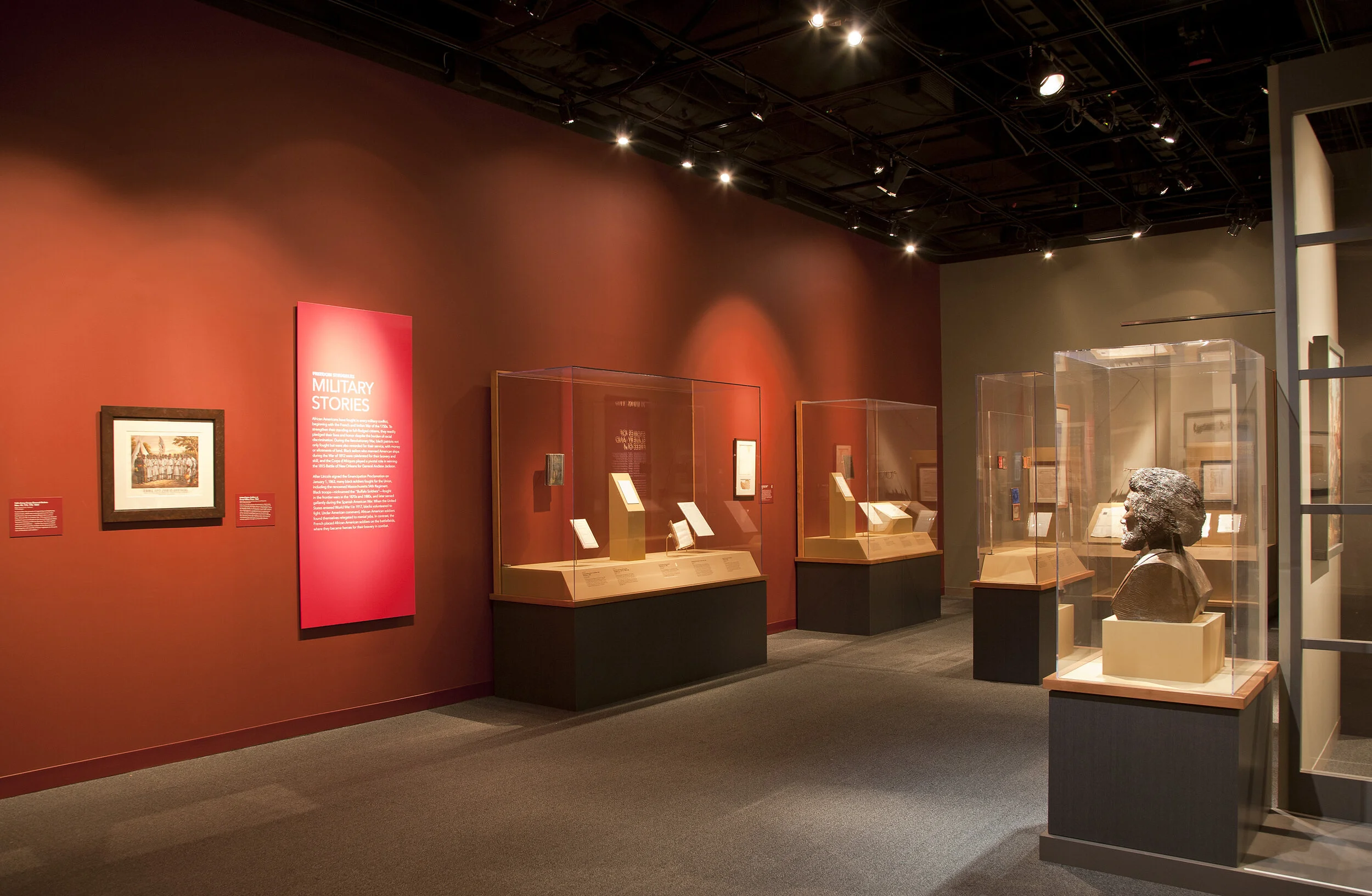 The Collection — The Kinsey Collection