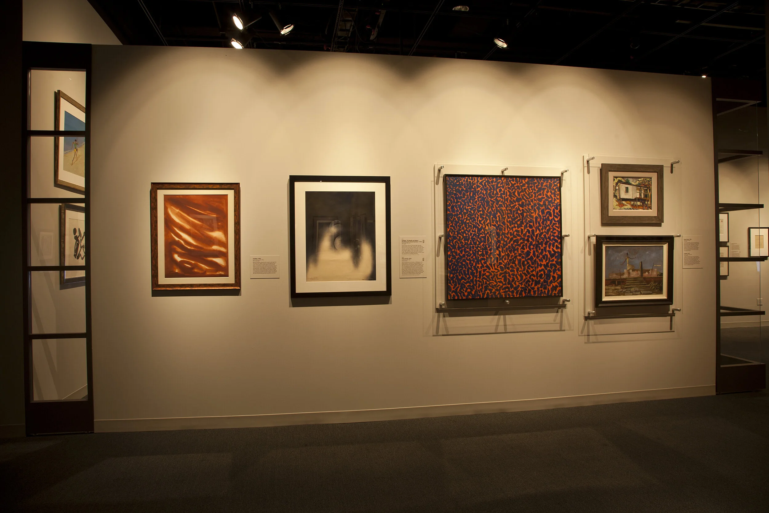 The Collection — The Kinsey Collection