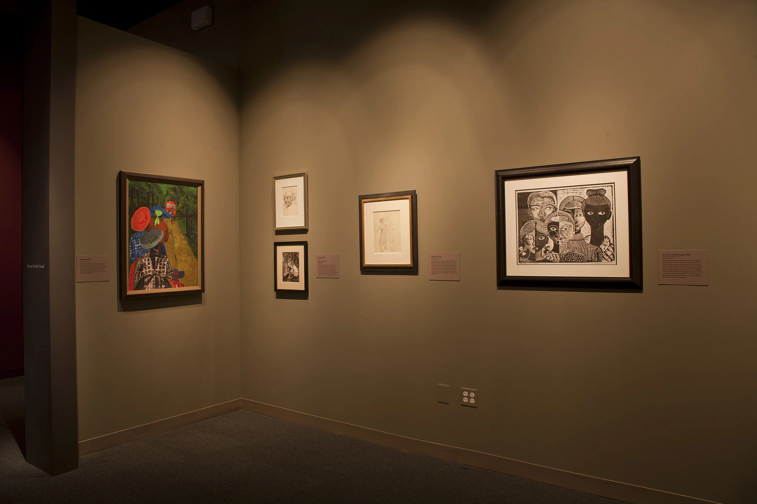 The Collection — The Kinsey Collection