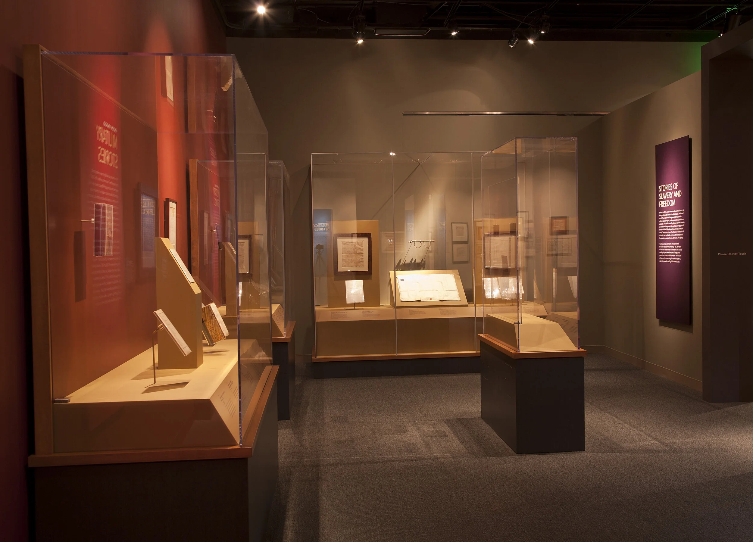 The Collection — The Kinsey Collection