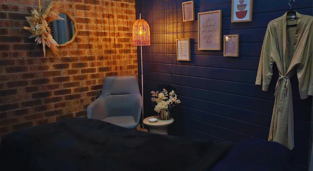 Beauty & Wellness Spa Near Camden NSW | Blue Moon Wellness Spa Cobbitty