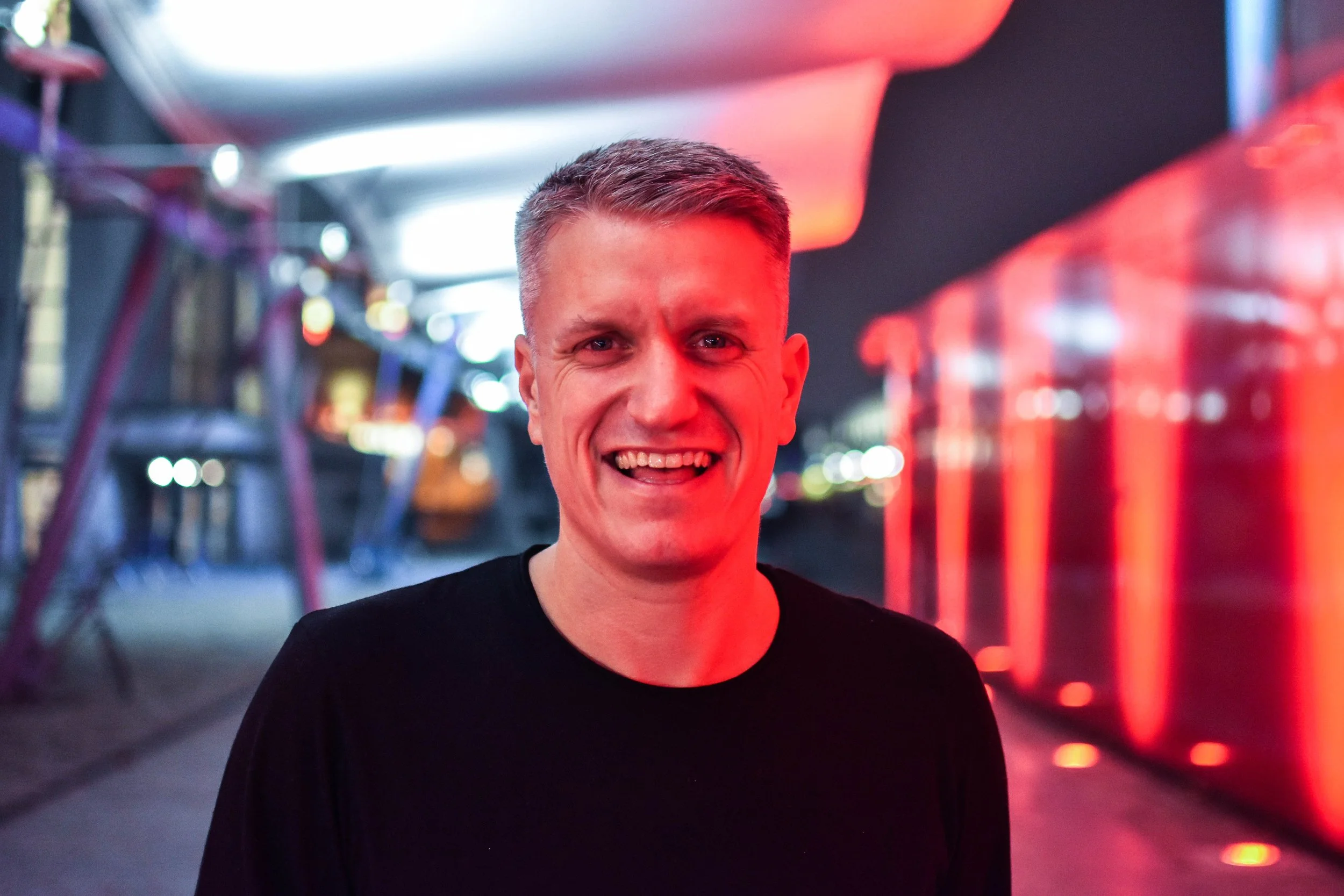 Outlined-AM Booking Agency